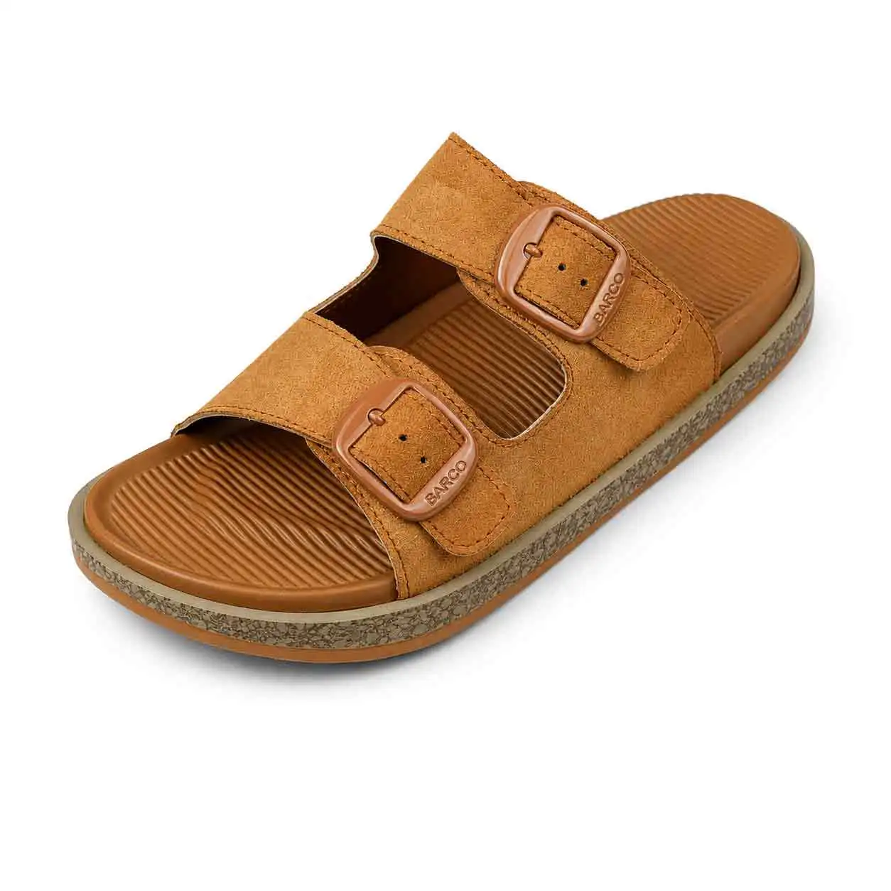 sandale-componse-confort-pour-femme-262-marron-1-3694 Maroc ...