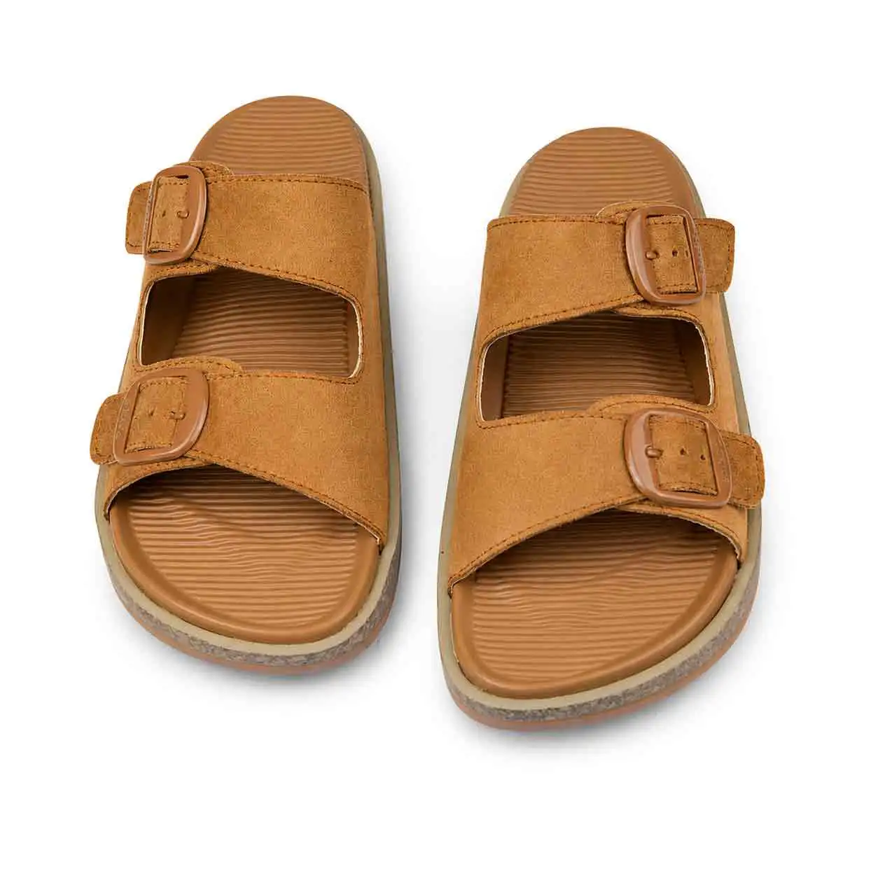 sandale-componse-confort-pour-femme-262-marron-1-3694 Maroc ...