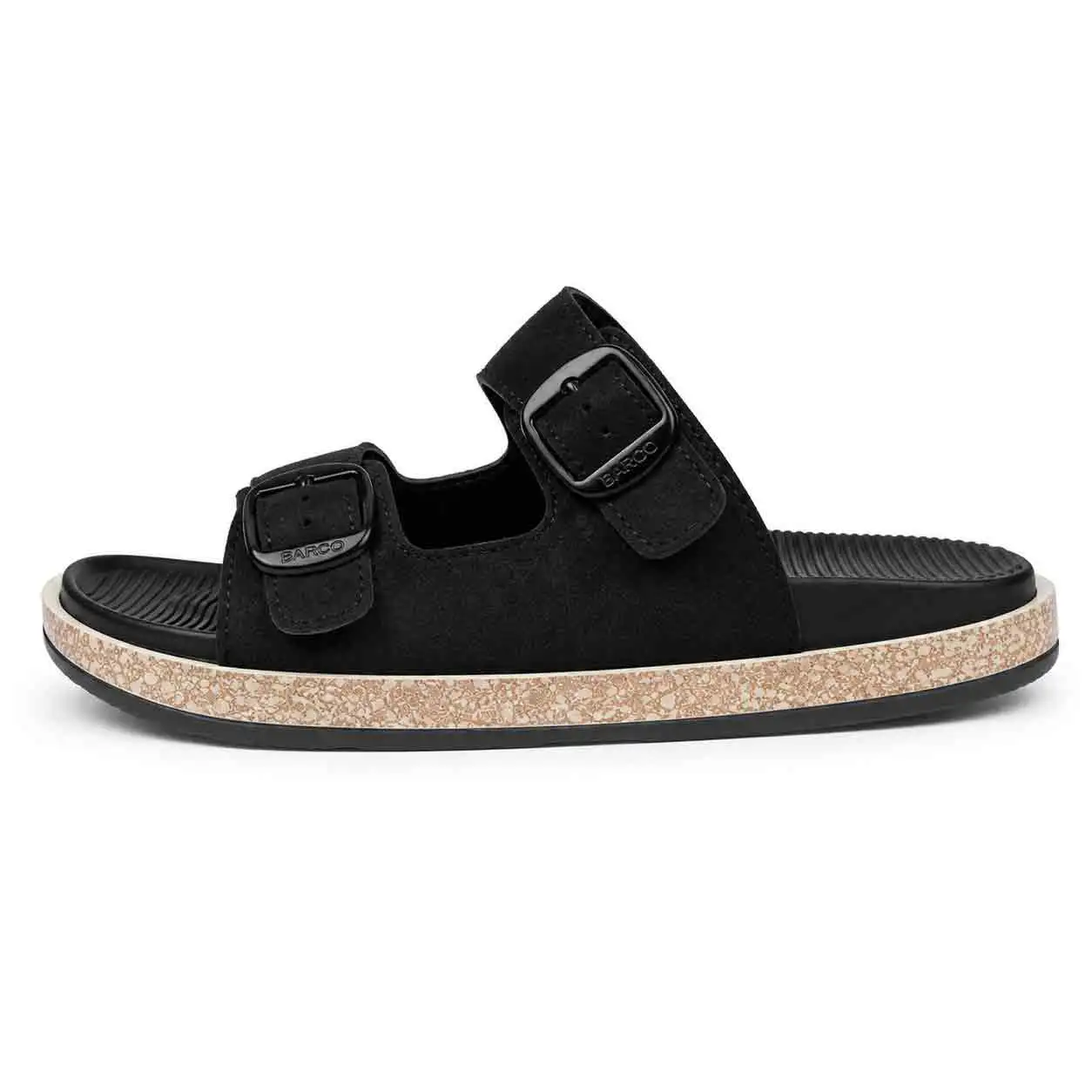 sandale-componse-confort-pour-femme-262-marron-1-3694 Maroc ...